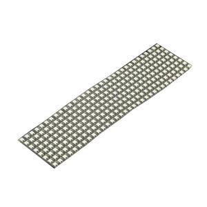 Gravity Flexible 8x32 Rgb Led Matrix - DFR0462