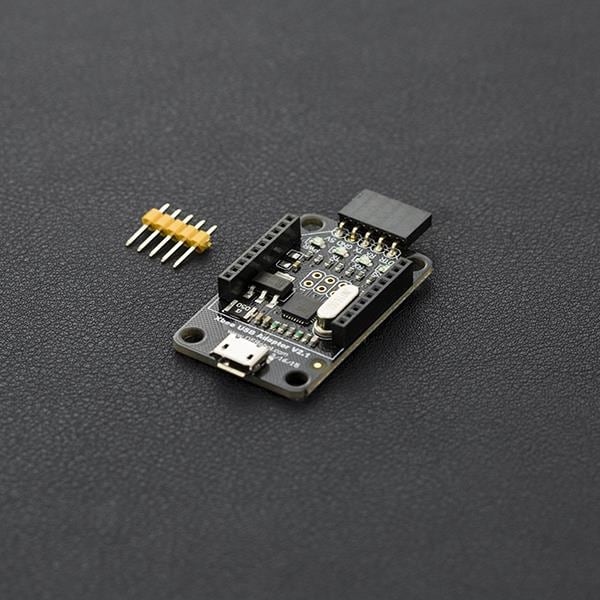 Xbee Usb Adapter V2 - DFR0174