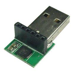 Usb To Ttl Converter - TEL0010