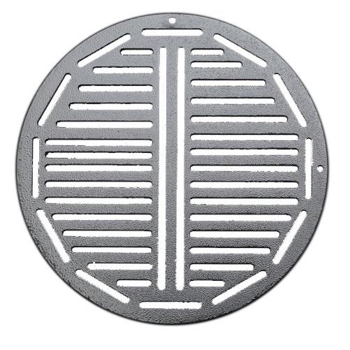 Prototyping Plate Round - FIT0175