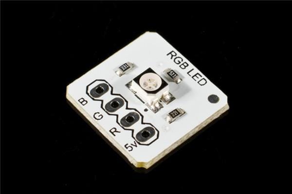 Rgb Led Breakout - DFR0239