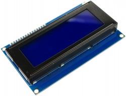 I2c/twi Lcd2004 Module - DFR0154