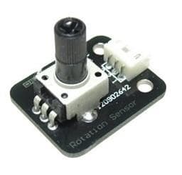 Gravityanalog Rotation Sensor V1 - DFR0054