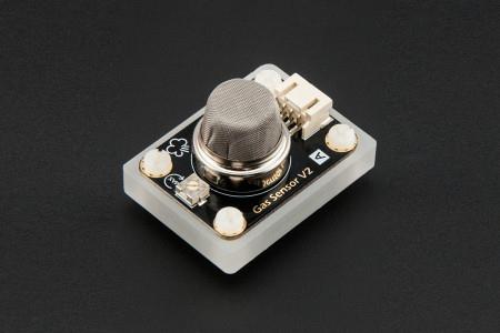 Analog Gas Sensor Mq4 - SEN0129