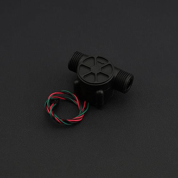 Gravity Water Flow Sensor (1/2in) - SEN0217