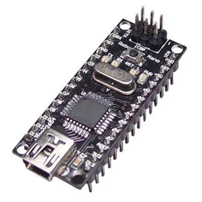 Dfrduino Nano - DFR0010