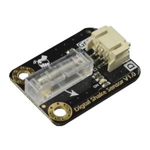 Gravity: Digital Shake Sensor - SEN0289