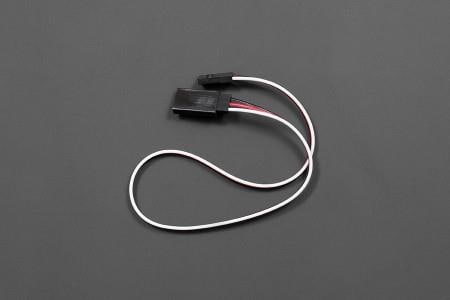 Servo Extension Cable 300mm - FIT0033