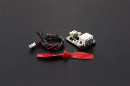Gravity Dc Fan Module - DFR0332