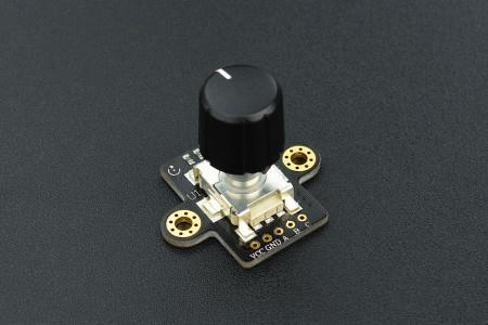 Ec11 Rotary Encoder Module - SEN0235