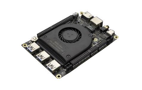 LattePanda Alpha Specs and More