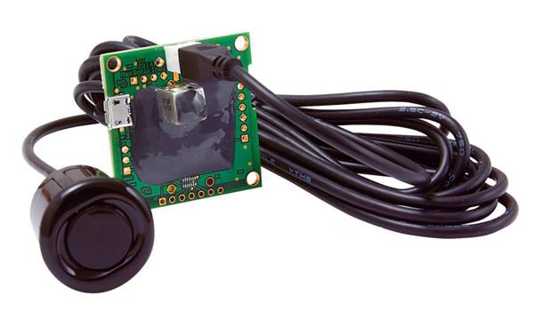 Car Detection Sensor(mb8450) - SEN0268