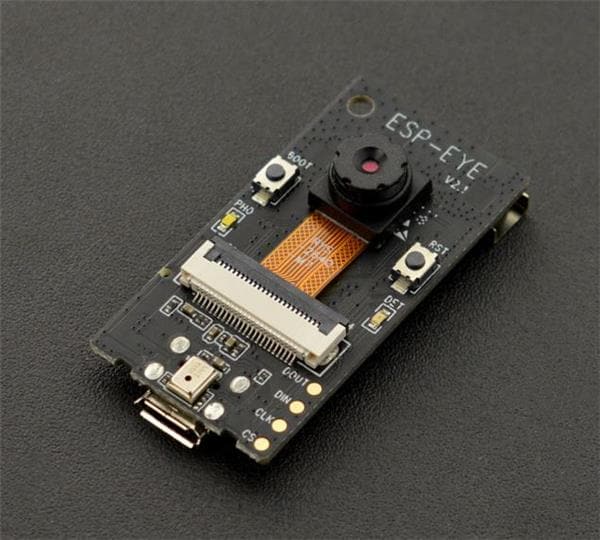 Google Coral Development Board Overview & Add ons