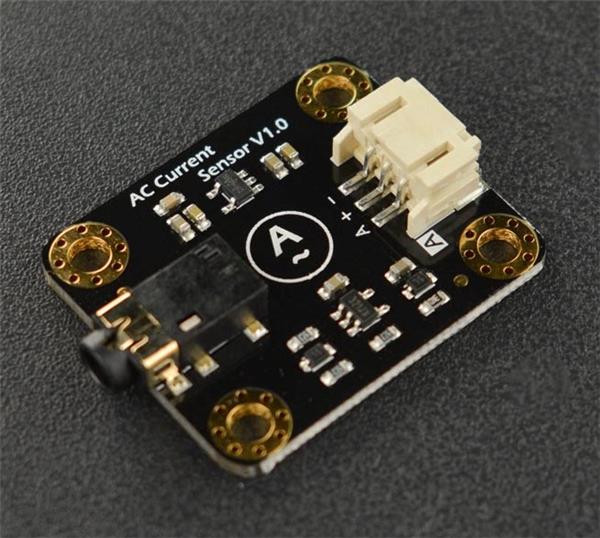 Gravity: Analog Ac Current Sensor (5a) - SEN0287