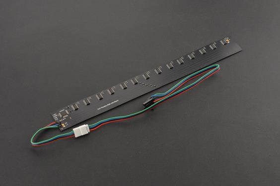 What Can You Do with an RGB LED Matrix Shield for Arduino?