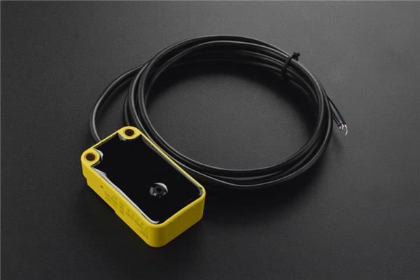 Complete Guide to Proximity Sensors