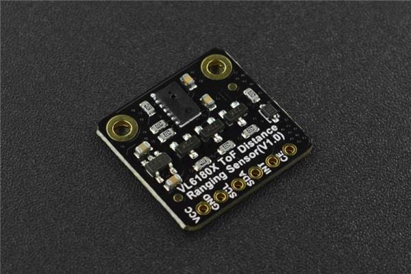 Fermion: Vl6180x Tof Distance Ranging Sensor (5-100mm) (breakout) - SEN0427