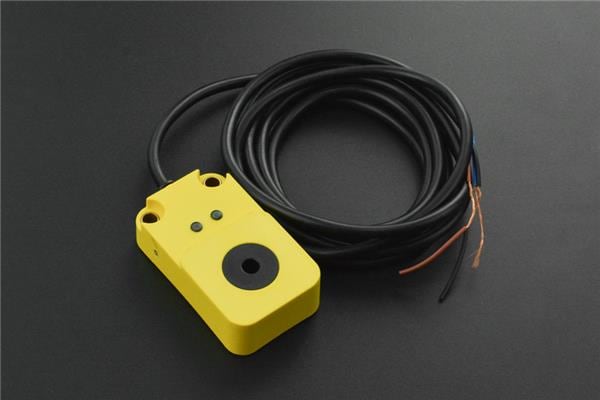 Complete Guide to Proximity Sensors