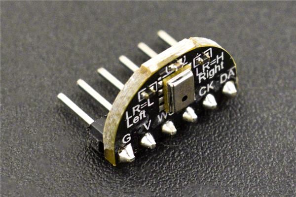 I2s Microphone Module - SEN0327