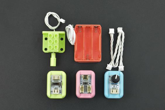 Raspberry Shake: A Pi-Powered Earthquake Detector