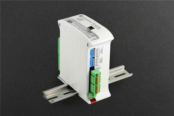Spartan Arduino Plc 16da (optoisolated Output) - DFR0902