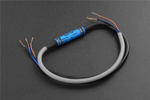 Npn To Pnp Signal Converter / Adapter Module - FIT0850