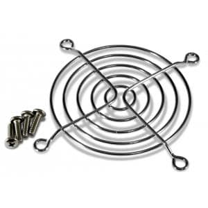 Fan Accessory 10" Finger Guard - FAN10FG