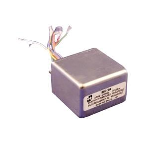 Audio Transformer, Broadcast,sealed, Output To Line, Matching Or ...