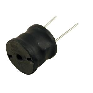 Rf Choke, Heavy Duty Hash Choke, Inductance 50uh, Dc Current 6.6a, 1539 ...