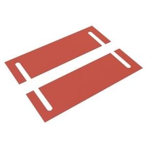 Rack Isolation Kit For 23in Racks - RIK23