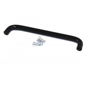 5.3" Steel Handle Kit, Black - 1427M1BK