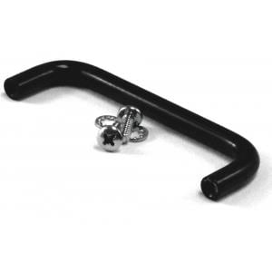 2.8" Steel Handle Kit, Black - 1427P1BK-1