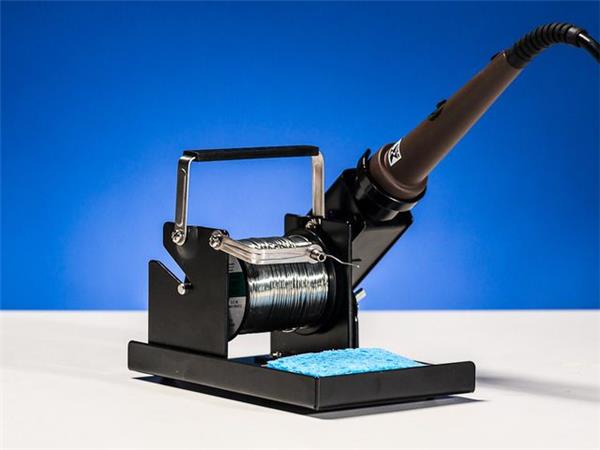 Solder Stand W/ Solder Roll Holder - 1154