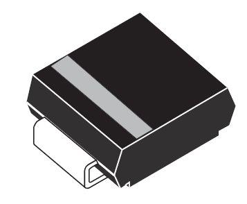 Transil Std 1500w 10kw 20v Uni - SMCJ20A-TR