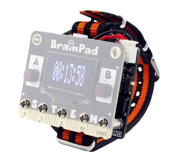 Brainpad Brainpower Kit - BPK-POWER-2