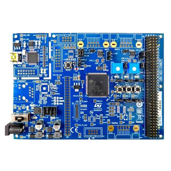 What is the Crumble microcontroller and what can we do with it?