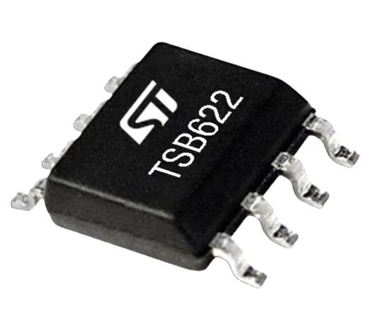 Low Power, 1.7mhz, Rail-to-rail Output, 36v Operational Amplifier ...