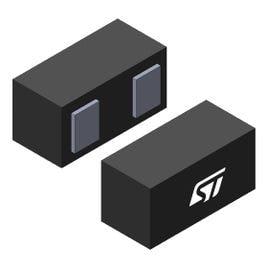 Low Clamping & Ultra Low Capacitance Bidirectional Single Line Esd Protection - ESDAULC5-1BF4