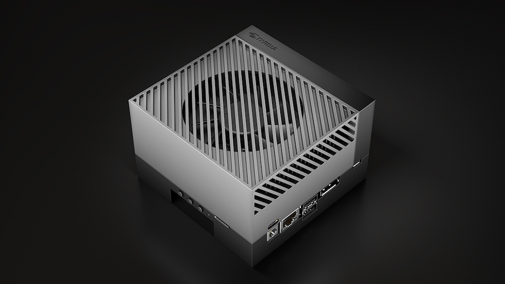 Building A Map Using Lidar With Ros Melodic On Jetson Nano