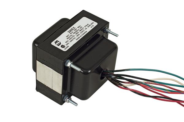 Power Trans - 290AXER