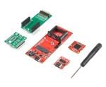 MikroBUS is coming to SparkFun