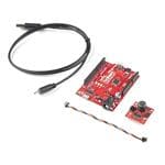 Sparkfun Qwiic Pir Starter Kit (1ua) - KIT-19516
