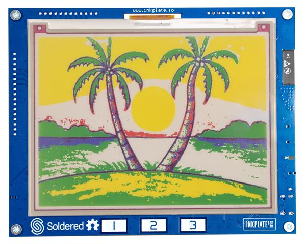 Electronica 2022: Stephen Hawes introduces the Lumin Open Source PnP ...