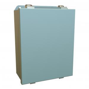 N4 J Box Lift Off - 10x8x4 - HJ1084LP