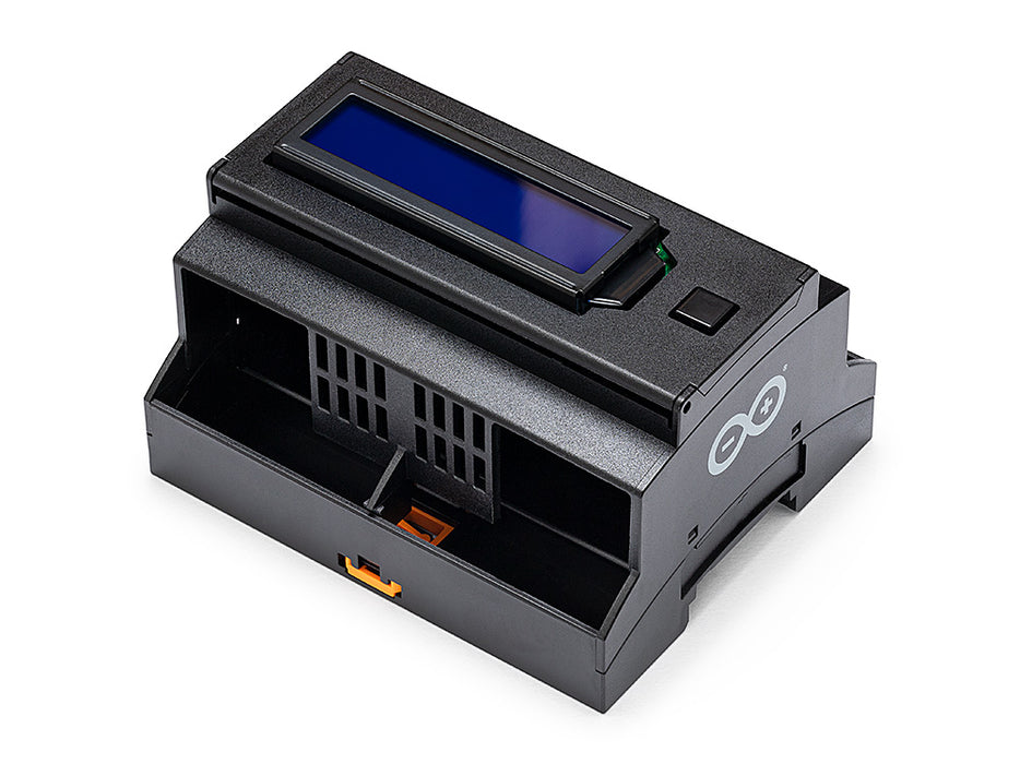 Maker Board Spotlight: Arduino Portenta Machine Control