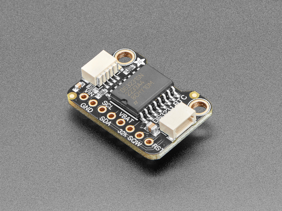 Adafruit STEMMA and STEMMA QT Sensors (2022 Buyer's Guide)