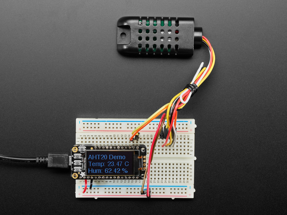 Best Arduino Modules You can Buy - From Temperature Sensors to ...