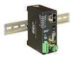 Digi Transport Wr31 - 4g Lte North America/emea, Dual Ethernet, Rs232 ...
