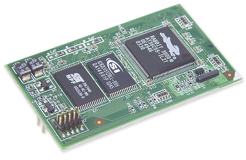 Rcm3600 Core Module - 20-101-0672