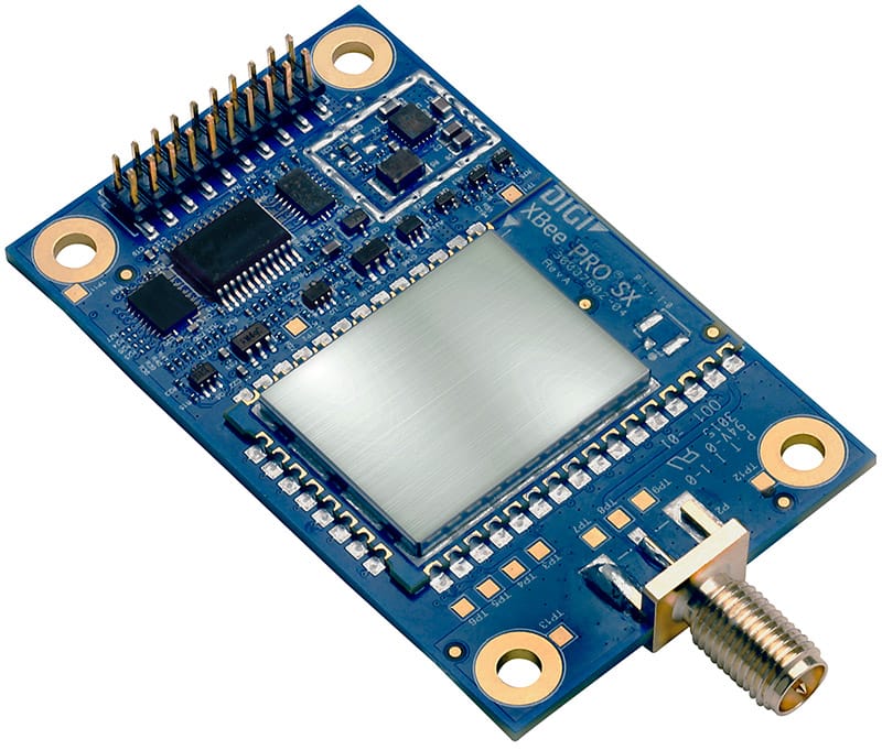 9xtend Replacement Digimesh Rpsma N.a. - XTP9B-DMS-001